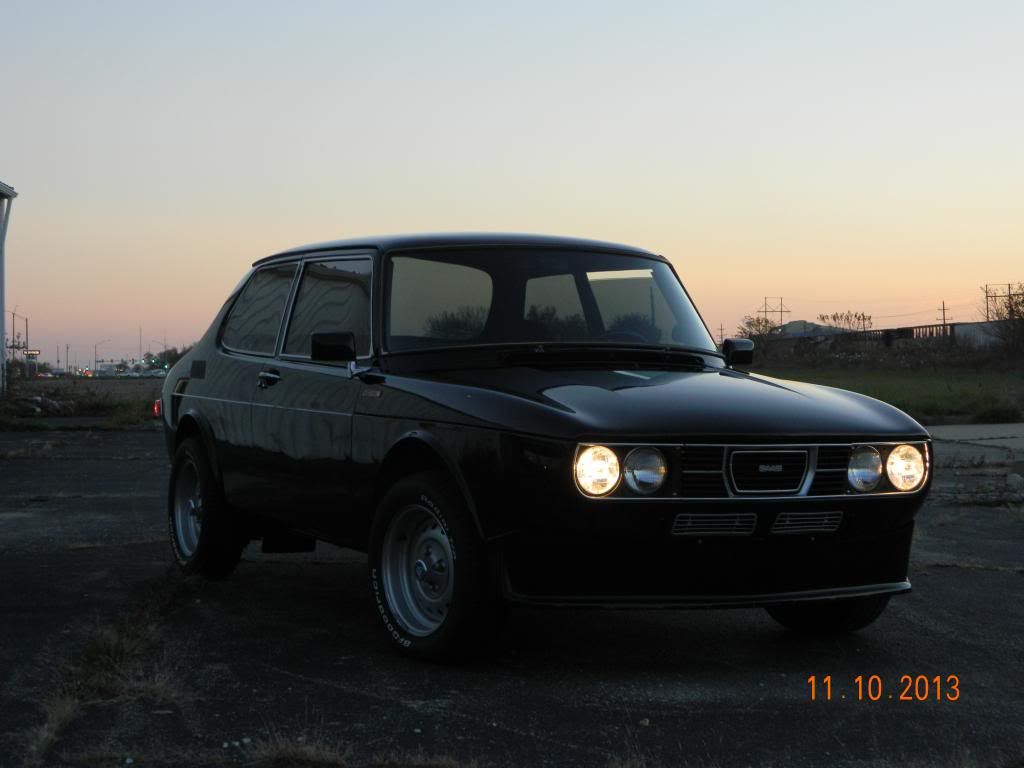 1973 99 ems | Page 2 | Saab Link Forums